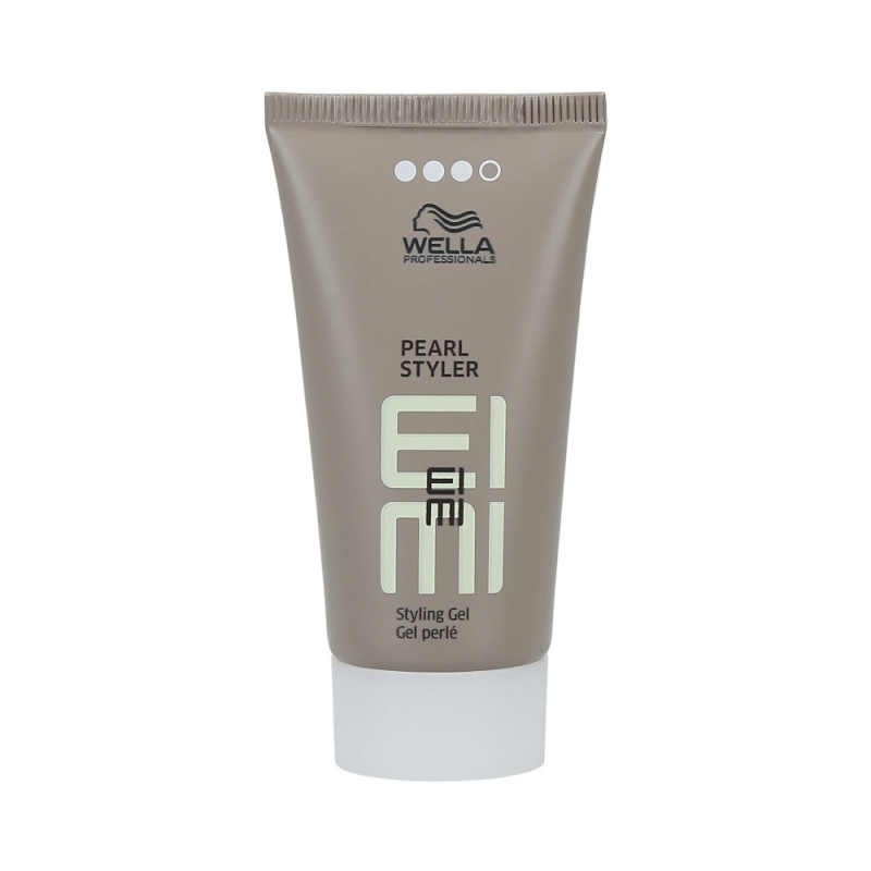 Wella Professionals EIMI Pearl Styler Styling Gel 30 ml