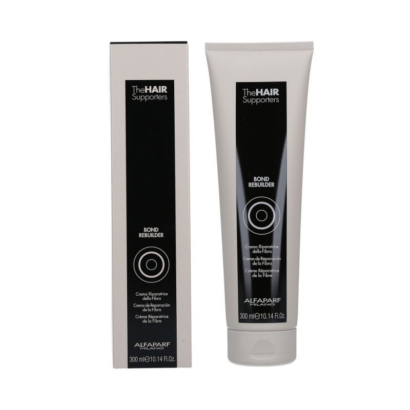 ALFAPARF MILANO The Hair Supporters Bond Rebuilder 300ml