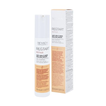 REVLON PROFESSIONAL RE/START RECOVERY ANTI-SPLIT ENDS Serum that ...
