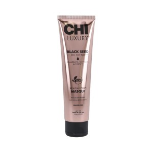 CHI LUXURY BLACK SEED OIL Moisturizing hair mask 147ml