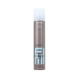 WELLA PROFESSIONALS EIMI ABSOLUTE SET Extra Strong Hairspray 300 ml