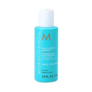 MOROCCANOIL FRIZZ CONTROL Smoothing Shampoo for Frizzy Hair 70 ml