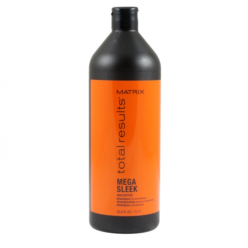 Matrix Total Results Mega Sleek Shampoo 1000 ml