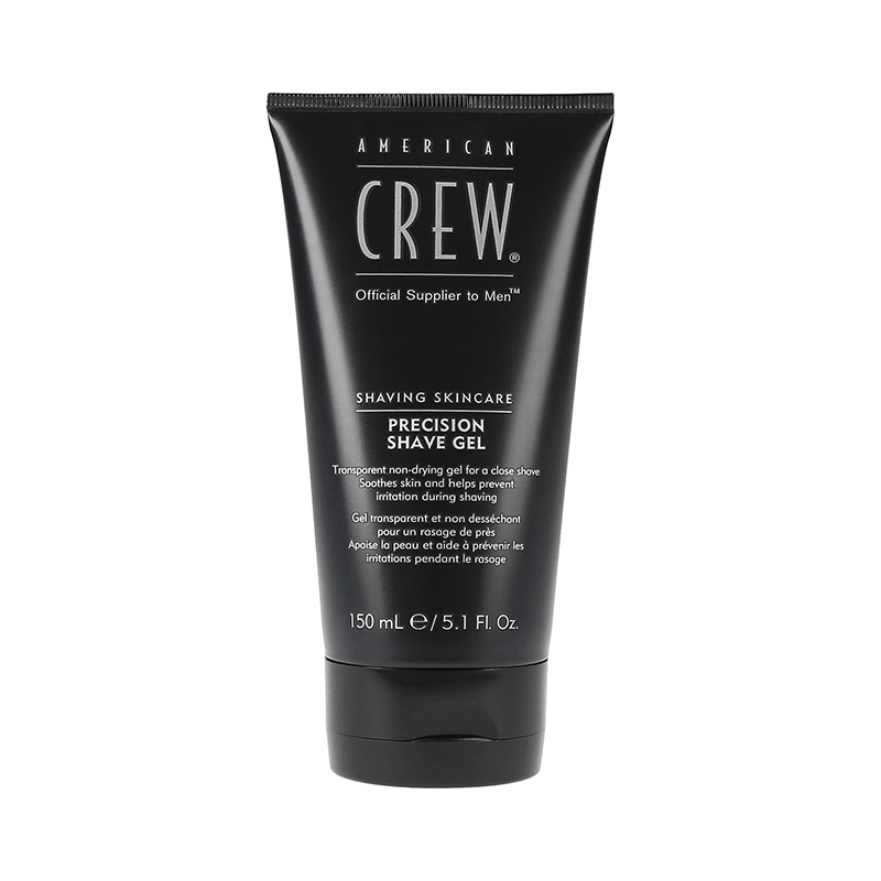 AMERICAN CREW SHAVE Precision shave gel 150ml