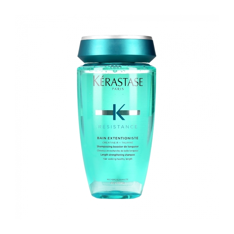 KÉRASTASE RESISTANCE Bain Extentioniste Length strengthening shampoo 250ml