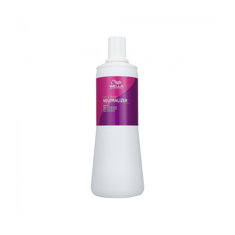 WELLA PROFESSIONALS Curl & Wave Perm Neutraliser 1000 ml