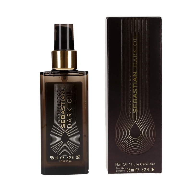 SEBASTIAN PROFESSIONAL Dark Oil Lightweight styling oil 95ml